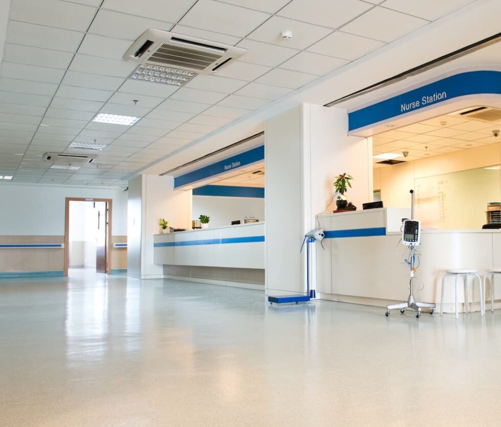 Providence Seaside Hospital | Projects | Heinz Mechanical